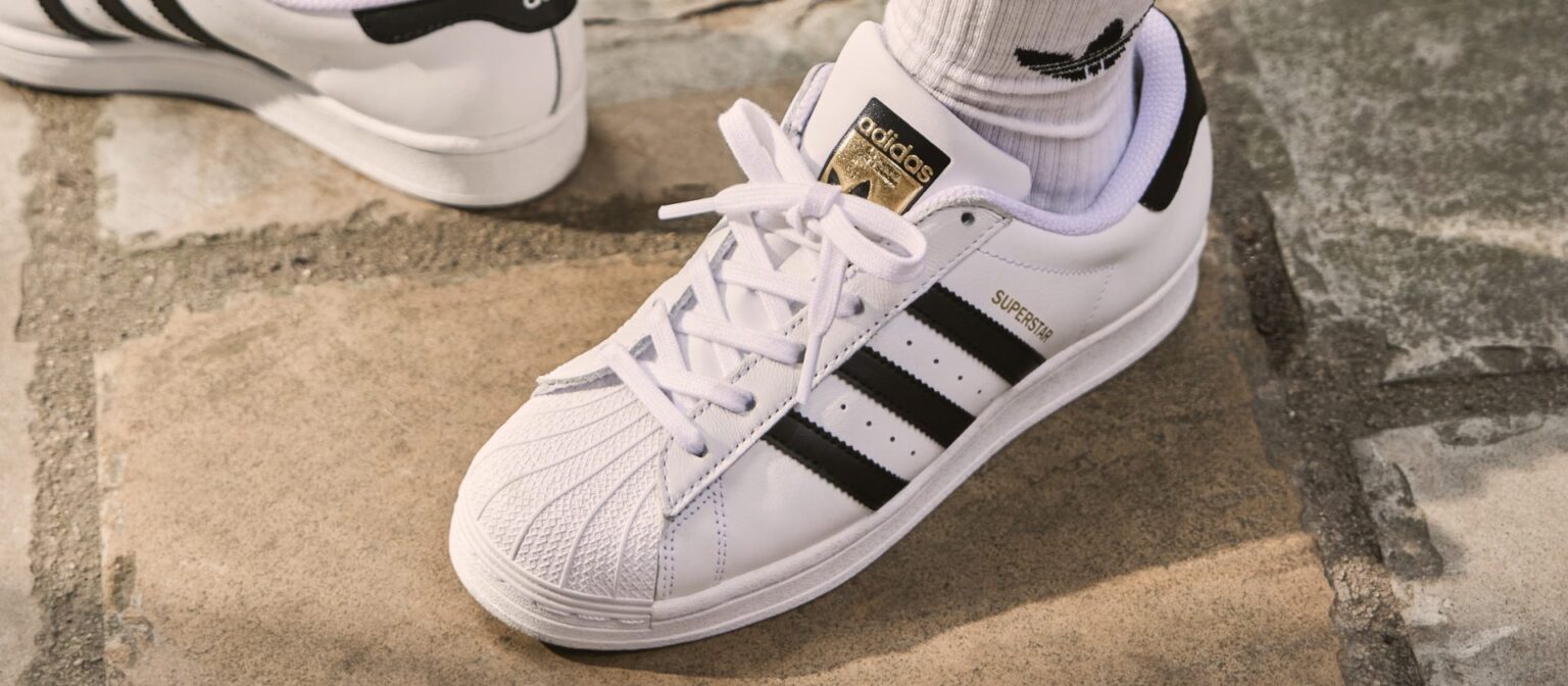 Heritage and Innovation: An Editorial Review of the Adidas Fashion ...